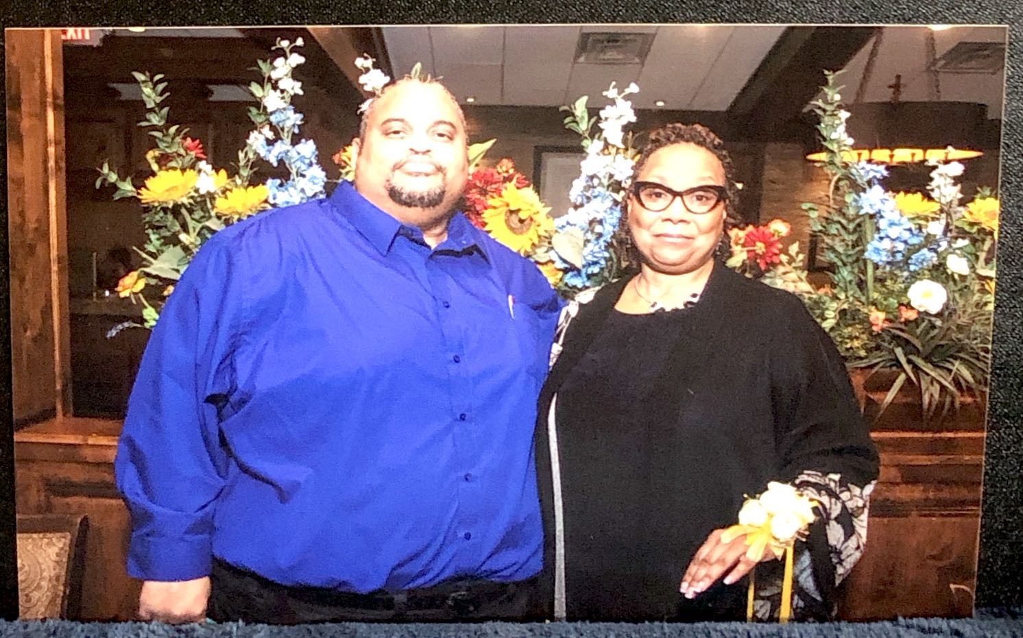 Vincent Keith Hailey Obituary - Houston, TX