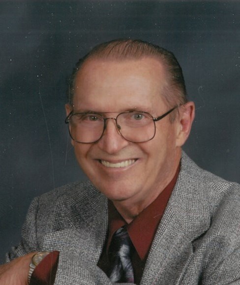Richard Venn Obituary - Wheat Ridge, CO