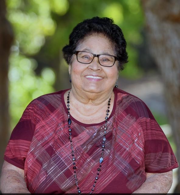 Maria "Lucy" Raygoza Obituary - Glendora, CA