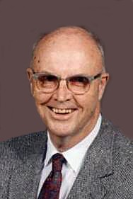 Rev. Martin L. Reed Obituary - Greeneville, TN