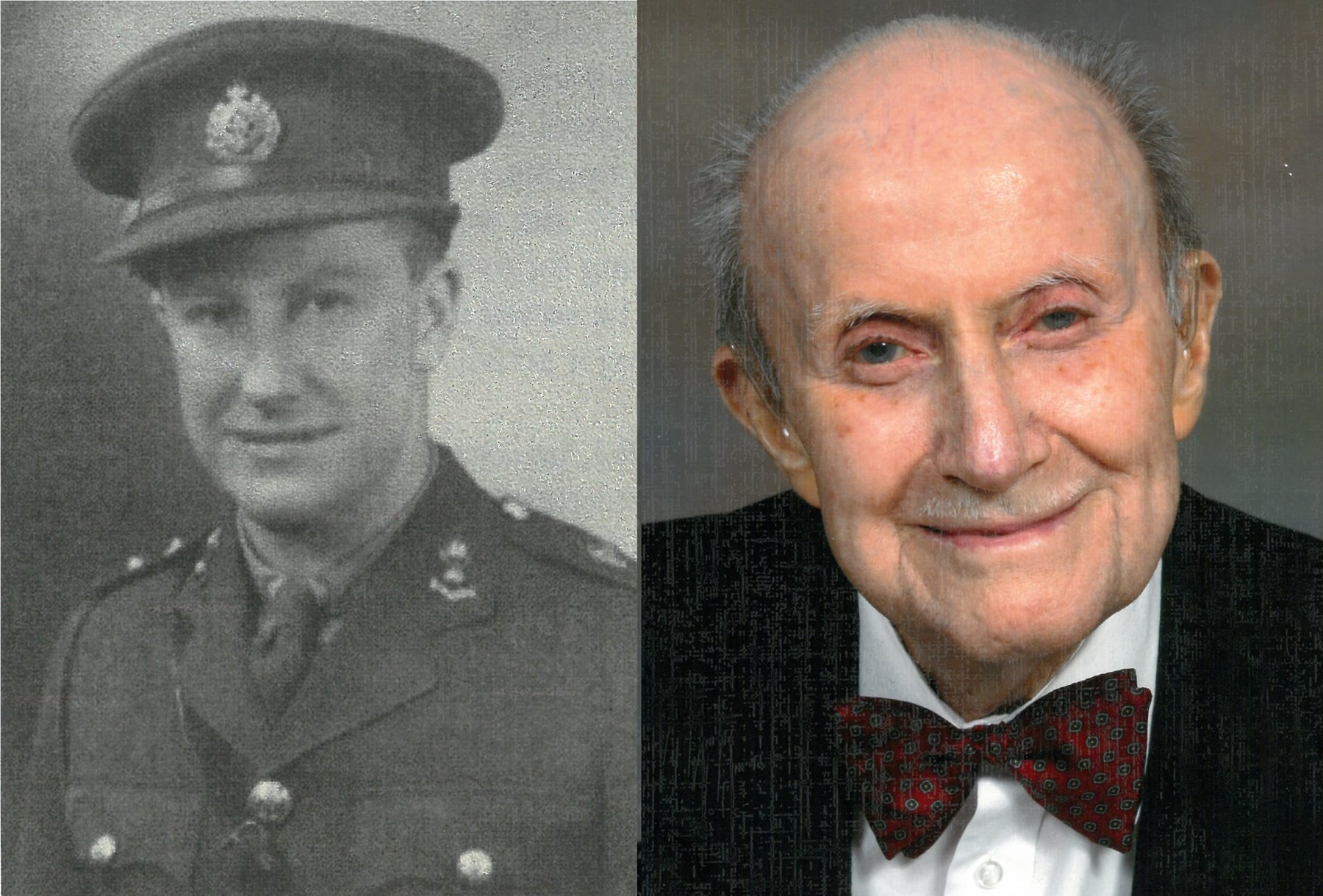 Warren Nichols Obituary - West Hill, ON