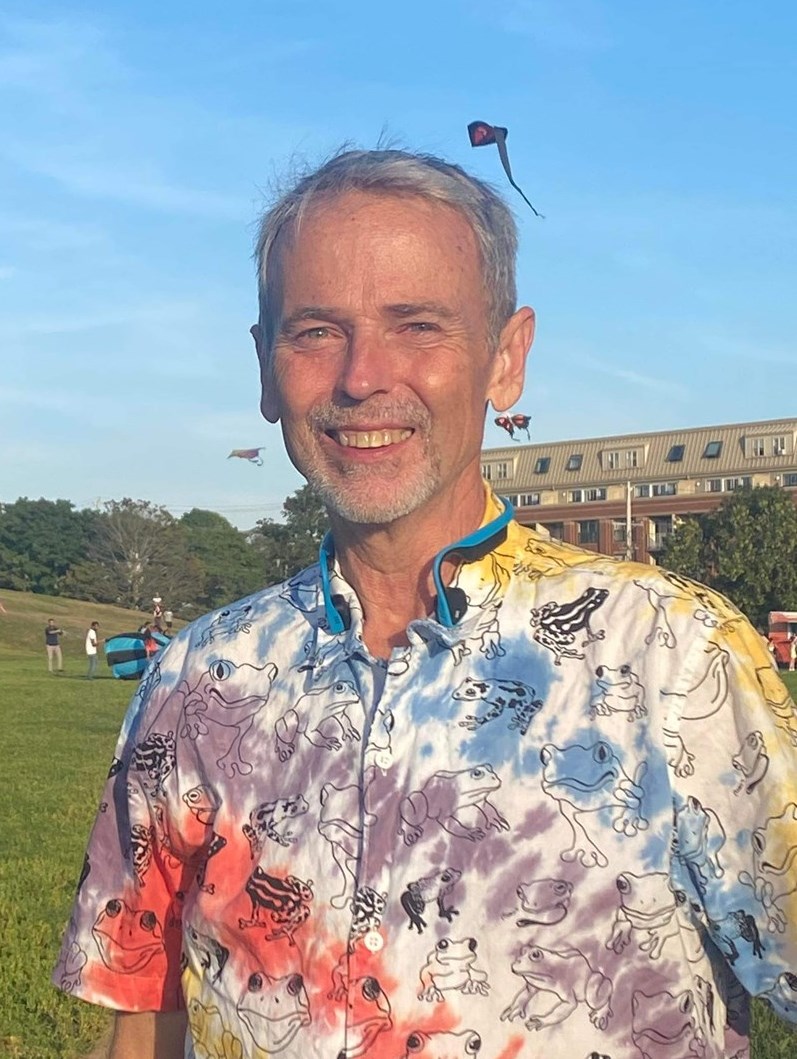 Stephen Beamish Obituario - Halifax, NS