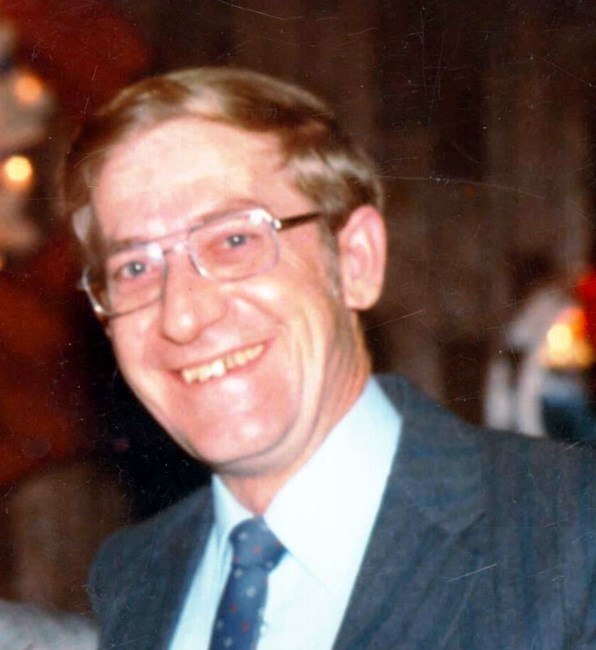 Victor Nelson Obituary - Coon Rapids, MN