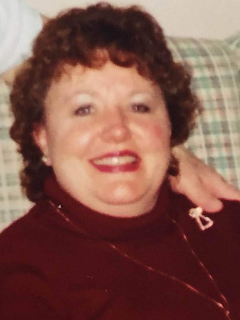 Colleen Berman Obituary - Sandwich, MA