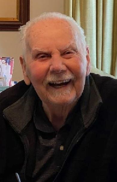 Robert Barbee Obituary - Whittier, CA