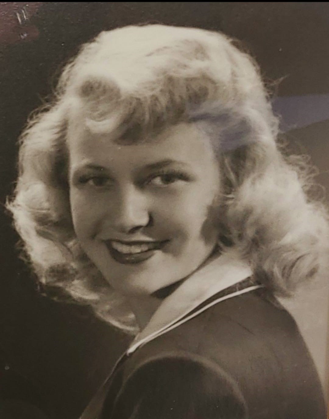 Carol White Cuniberti Obituary - Burbank, CA