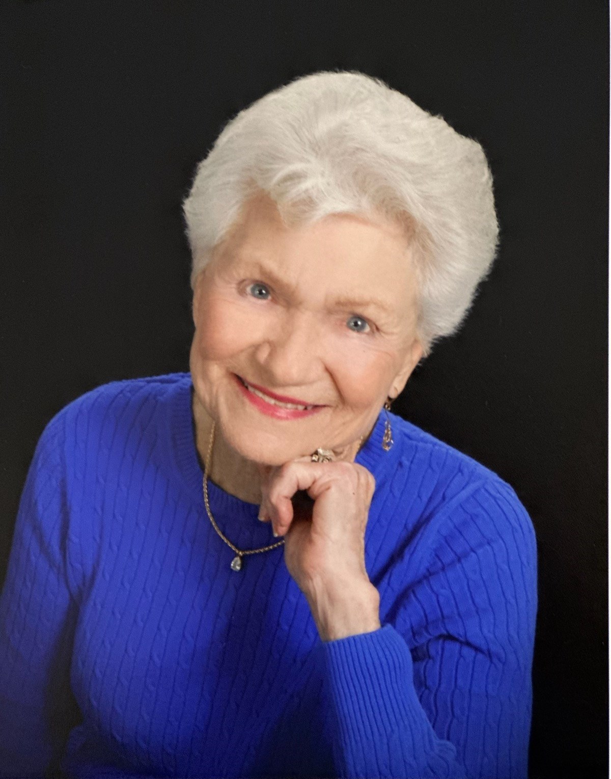 Flora Anne 