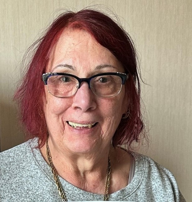 Mary Roberts Obituary - Brandon, FL