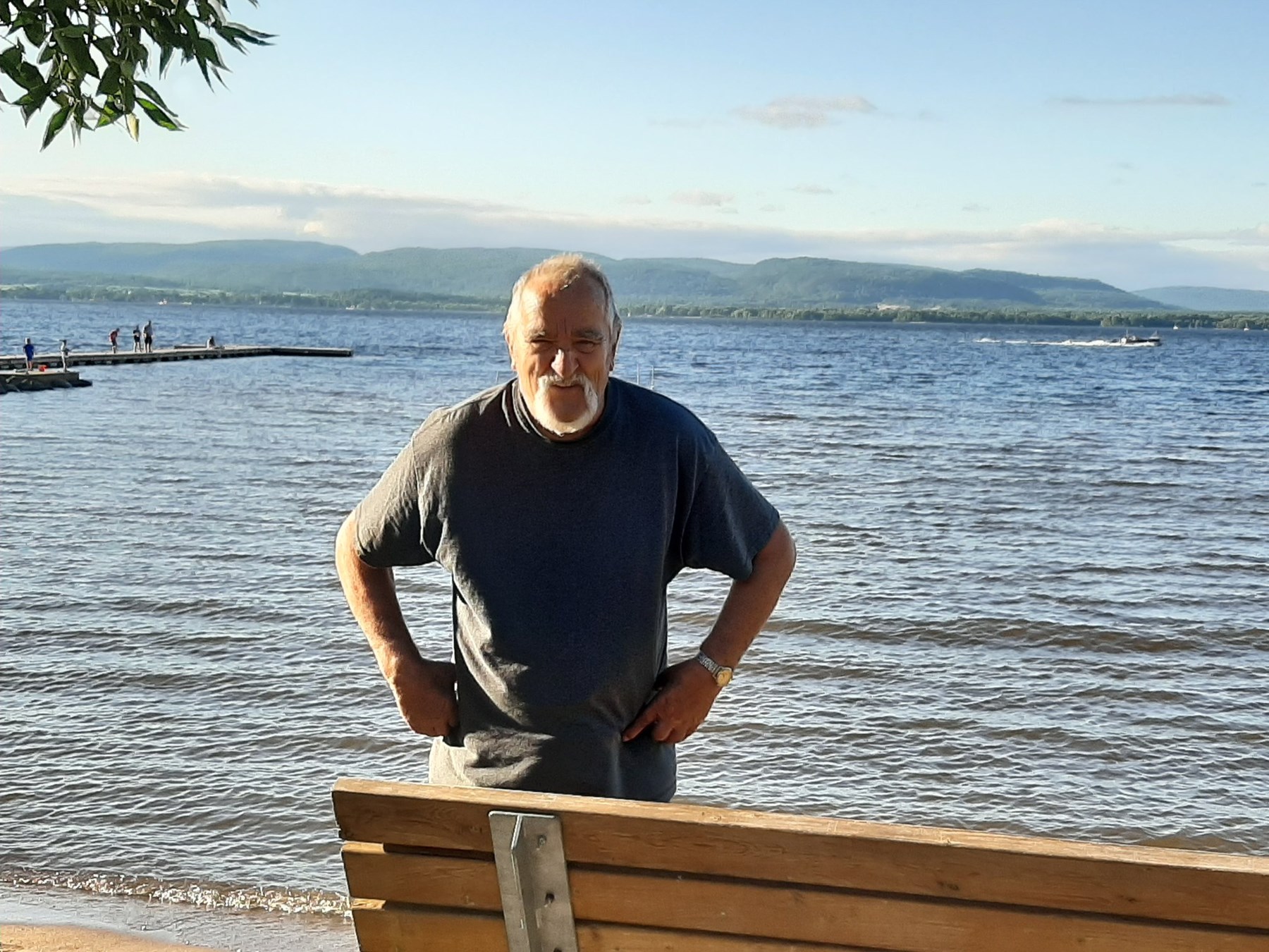 Jacques Demers Obituary - Terrebonne, QC