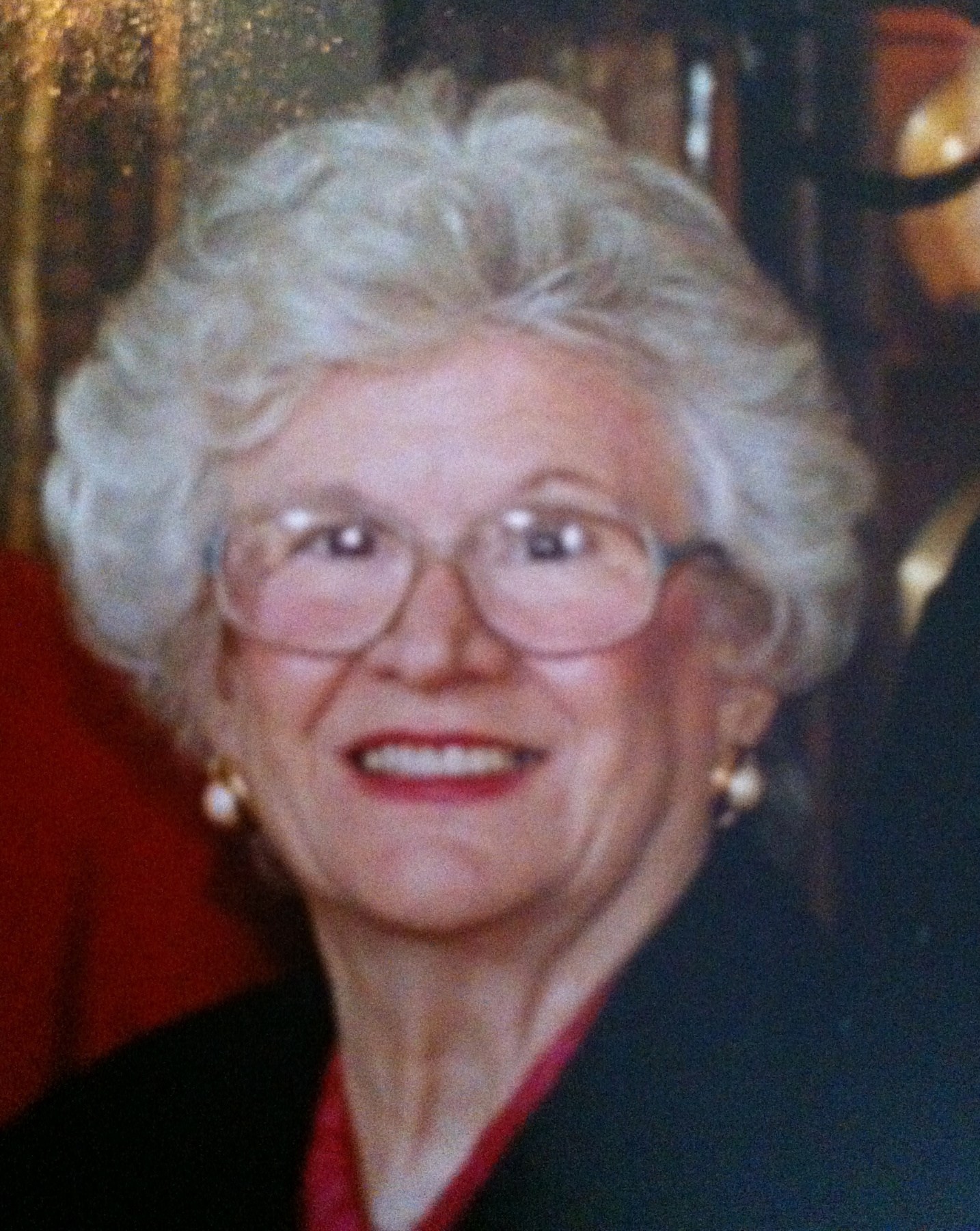 Elizabeth Roby Obituary - Shreveport, LA