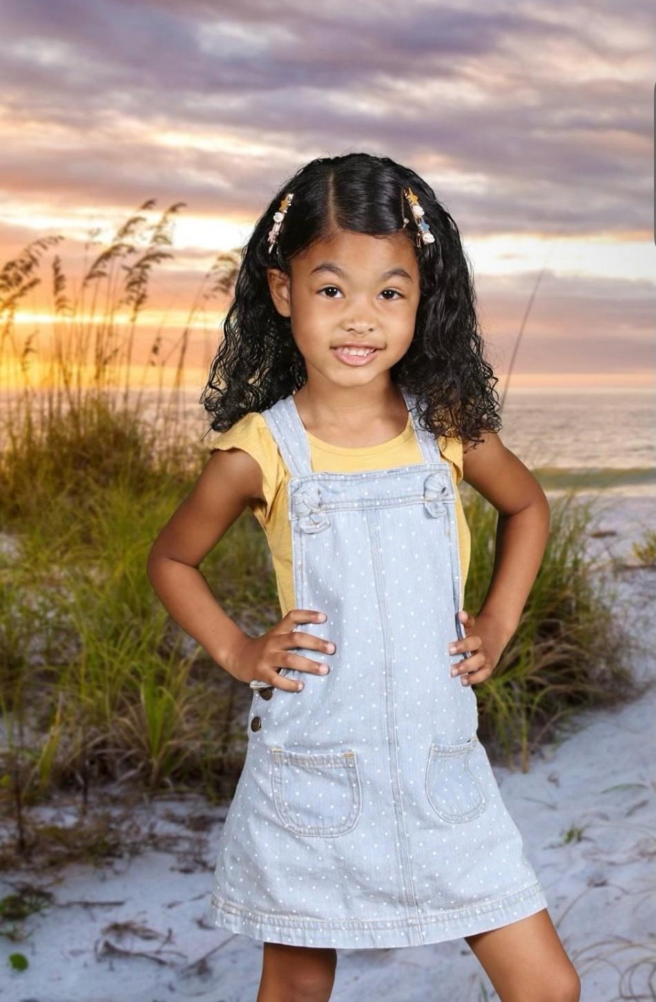 Vanity Cabrera-Tirado Obituary - Brandon, FL