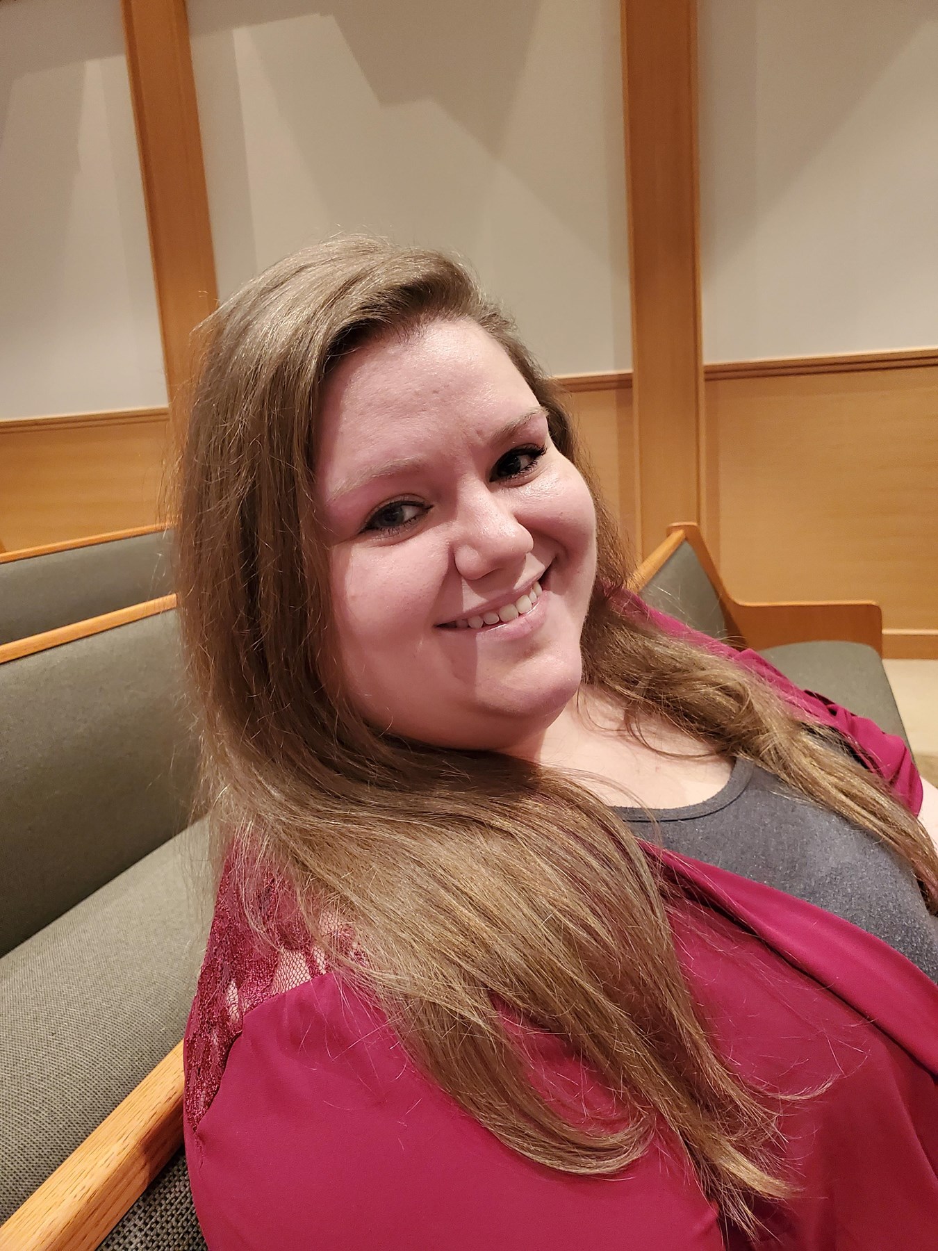 Brandi Boney Obituary - Canton, TX