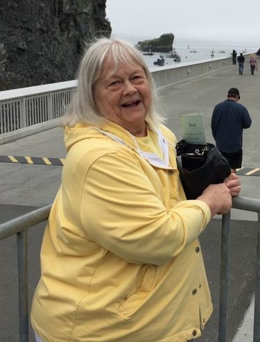 Barbara Newell Obituary - Portland, OR