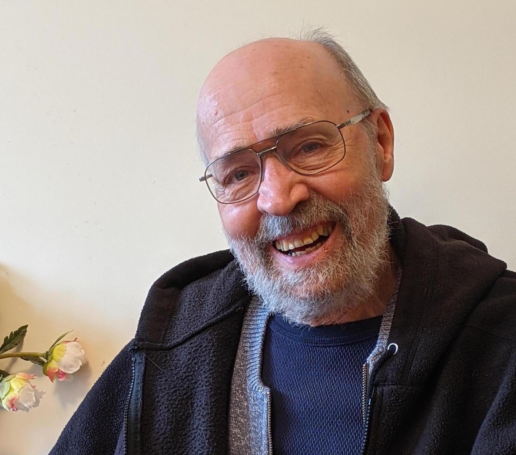 Elvin Rossen Obituary - Hamilton, ON