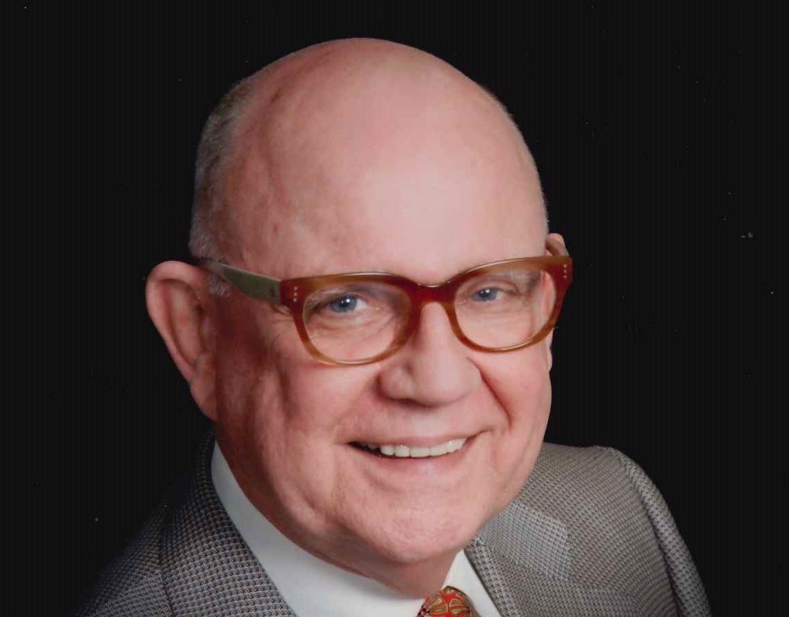 James Crout Obituary - Austin, TX