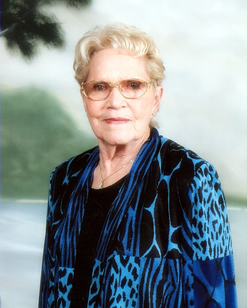 Patricia Chamberlain Obituary - San Jose, CA