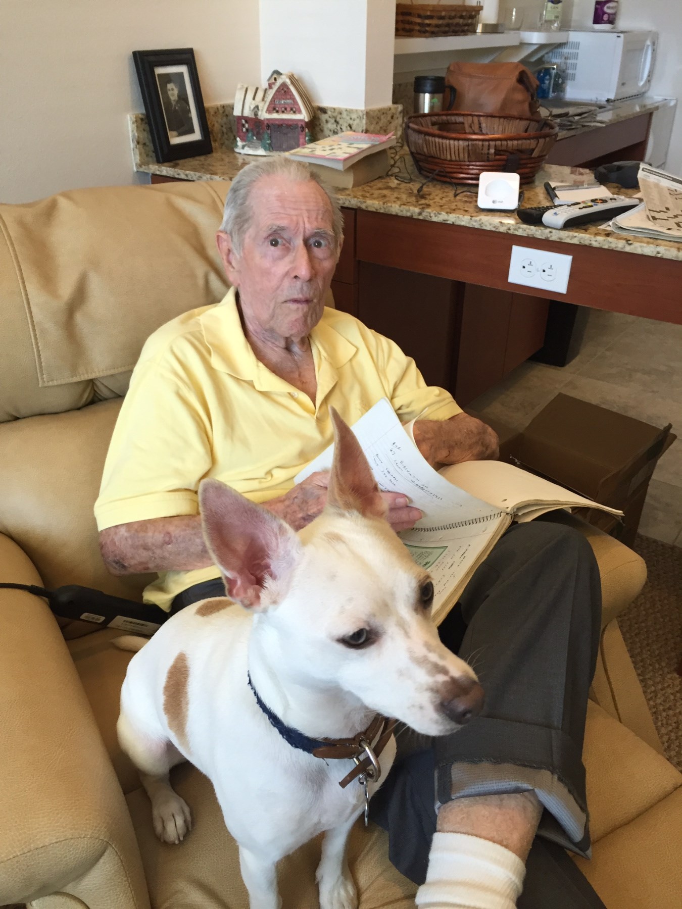 James E. Snow Obituary - Jensen Beach, FL