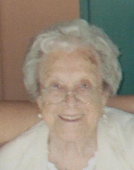 Alice Belanger Obituary - New Bedford, MA