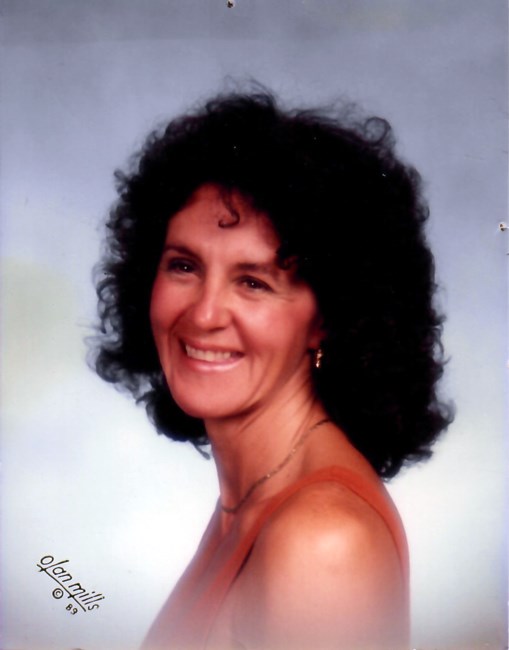 Sheila Heffner Obituary - Wildwood, FL