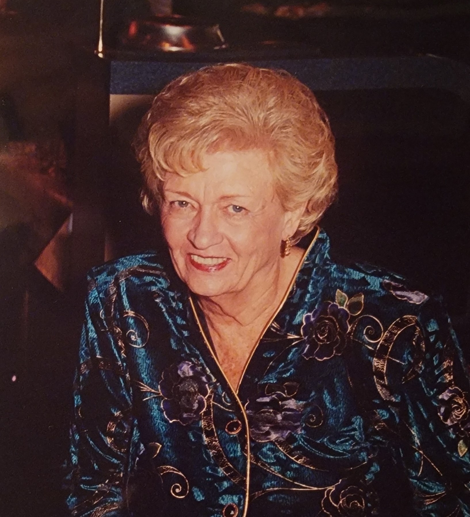 Barbara Spiher Obituary - Fort Lauderdale, FL