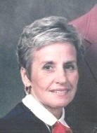 Janet Ann (Lucas) Sweeney Obituary - Rockledge, FL