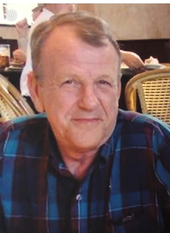 Larry Eckhardt Obituary - Middletown, OH