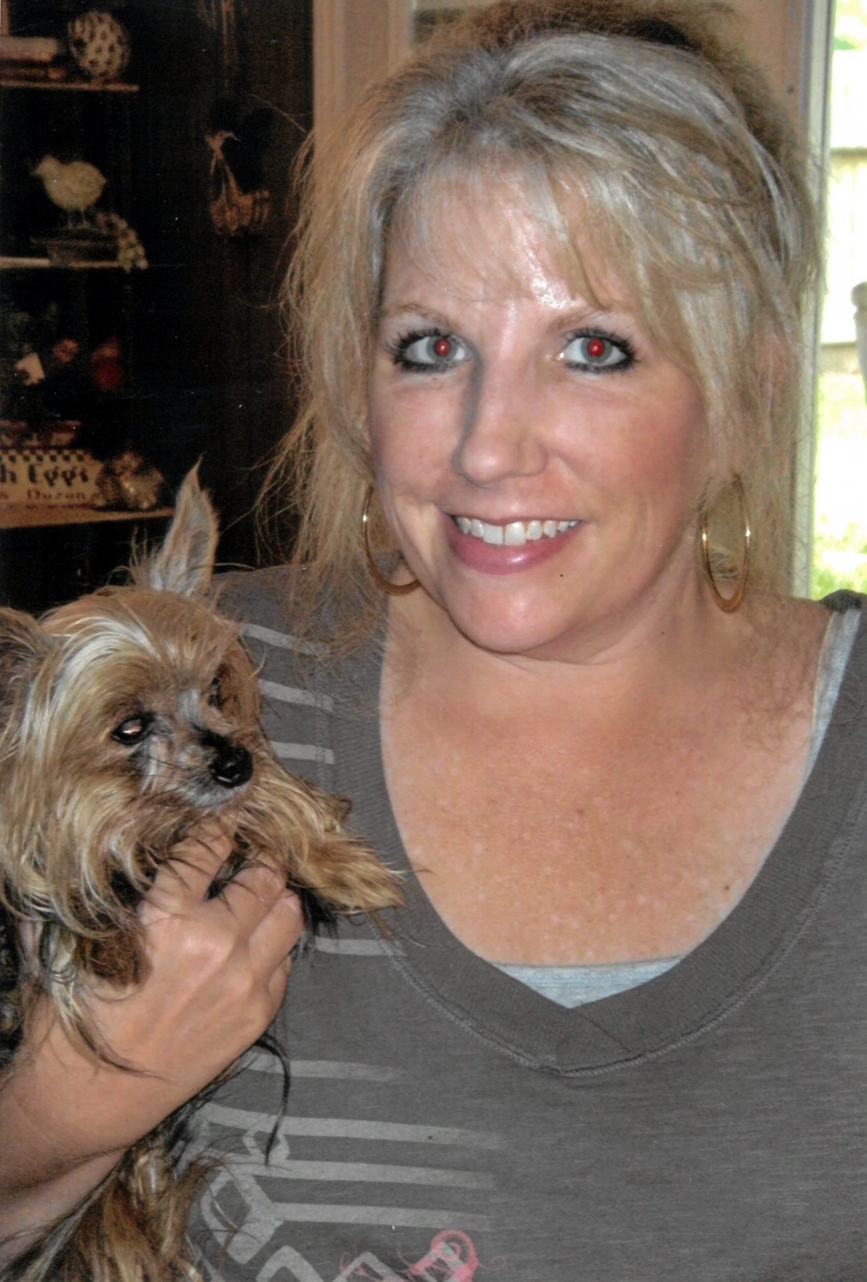 Kimberly Whitley Hall Obituary - Baytown, TX