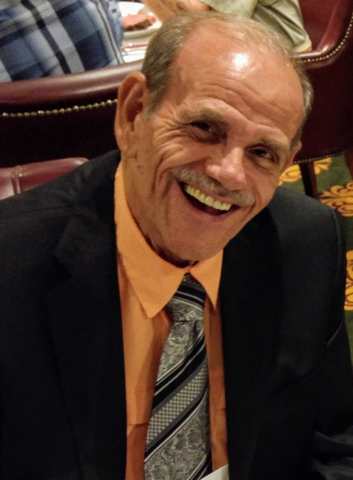 Eugene Trudell Obituary - Plantation, FL