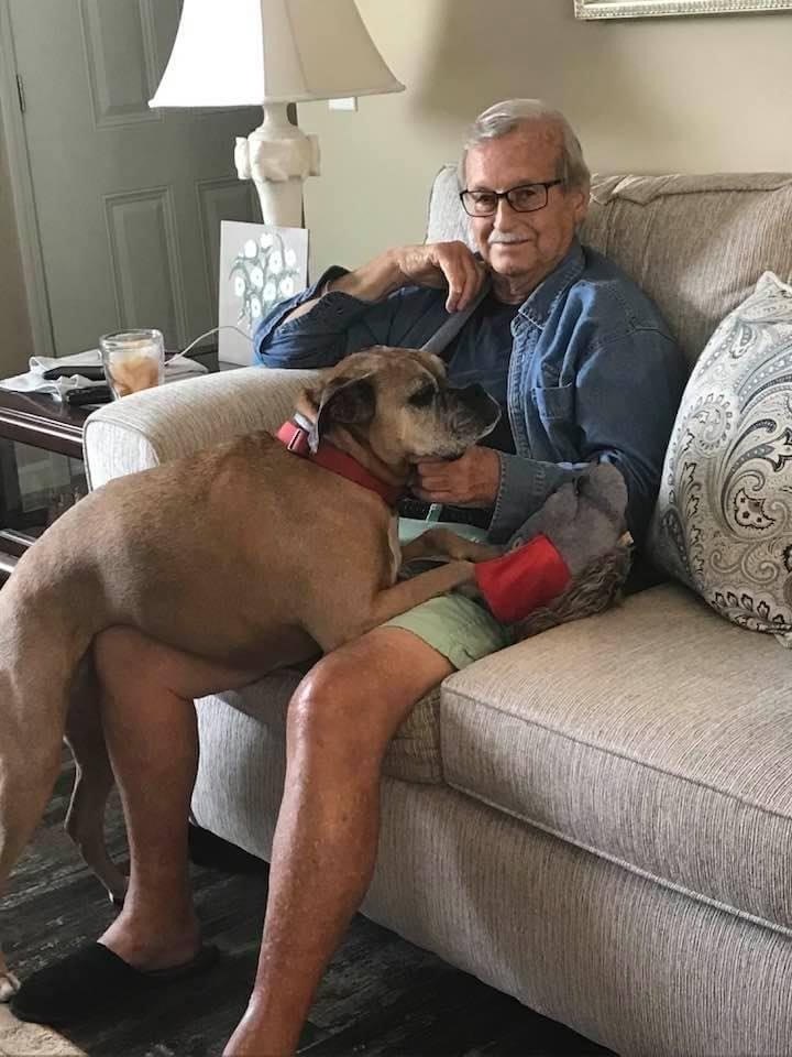 Ronald DeLaney Obituary - Olive Branch, MS