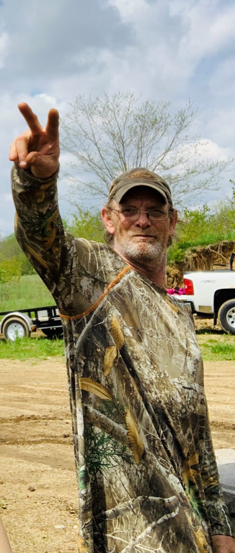 Mark Humble Obituary - Bloomington, IL