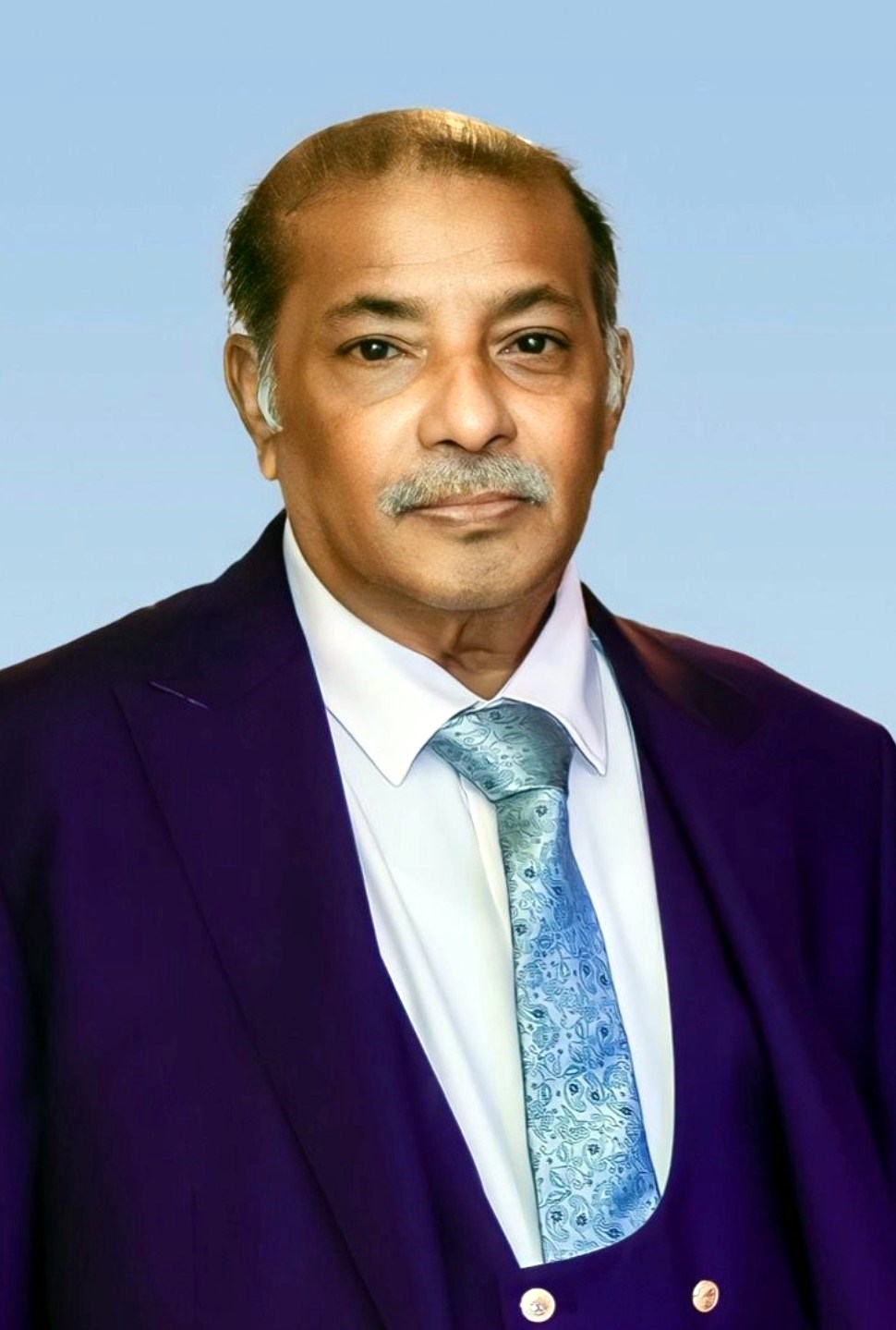 Mathai Thandiyamkulam Mathew Obituary - Brooklyn, NY