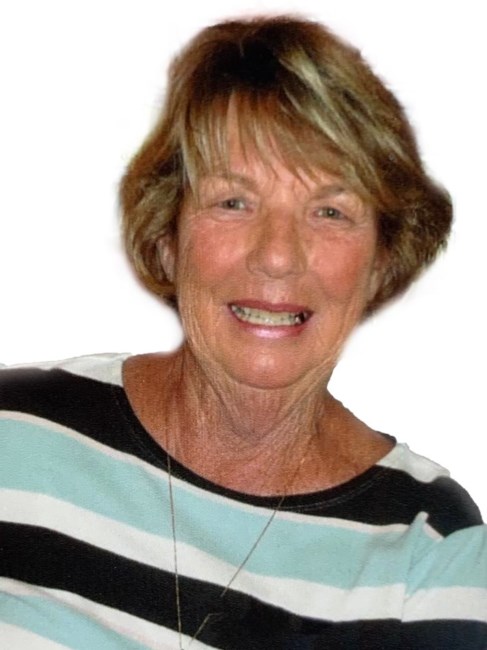 Nancy Coopman Obituary - Roswell, GA