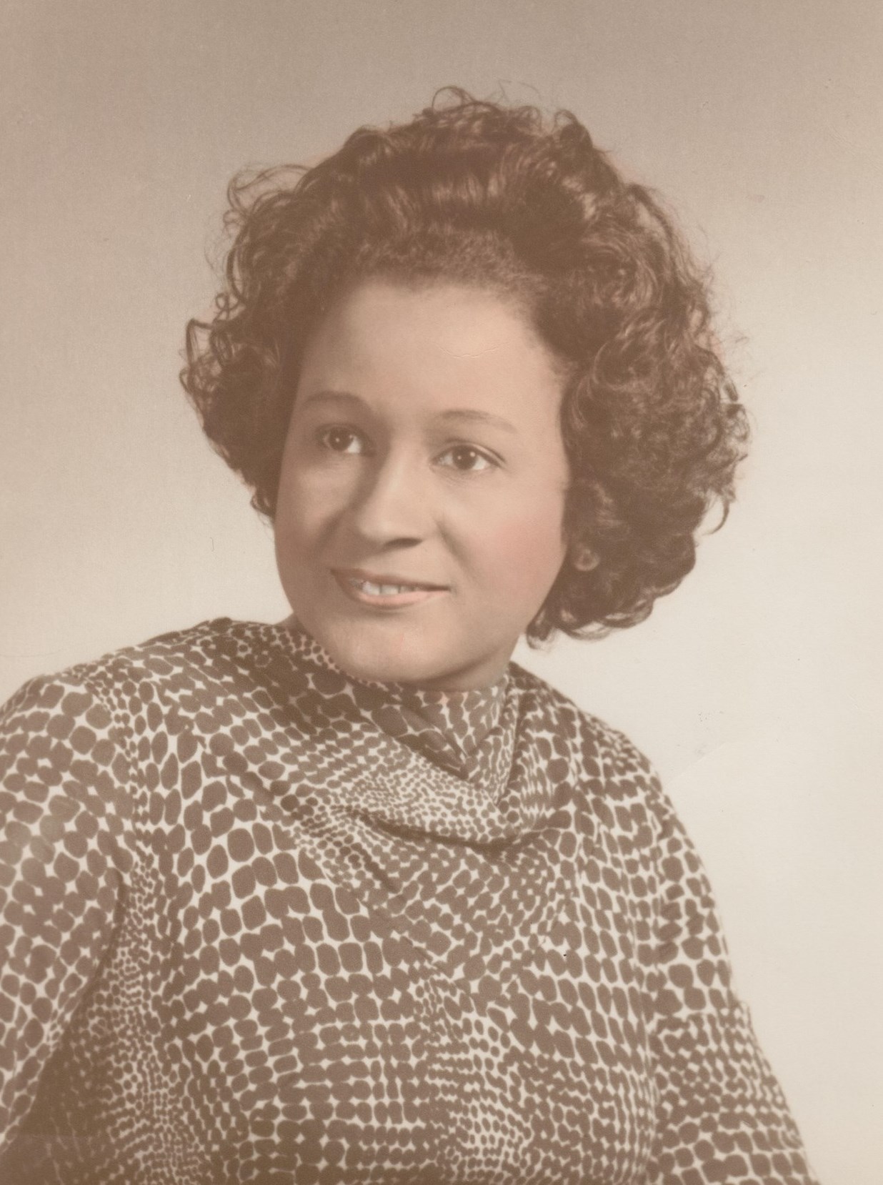 Mary Tate Oliver Obituary - Manchester, NJ
