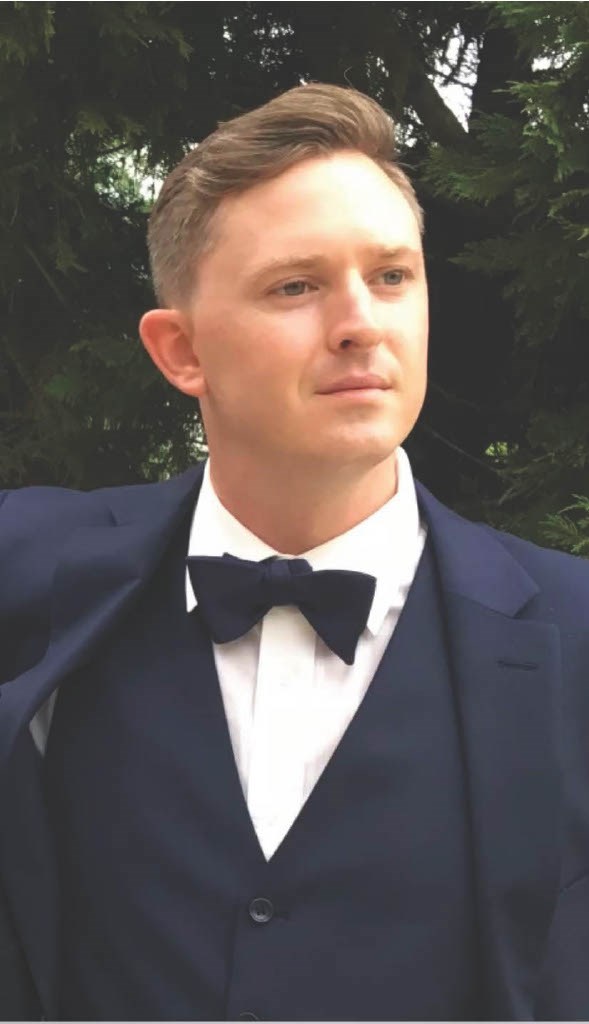 Brendan Ross Obituary - Austin, TX