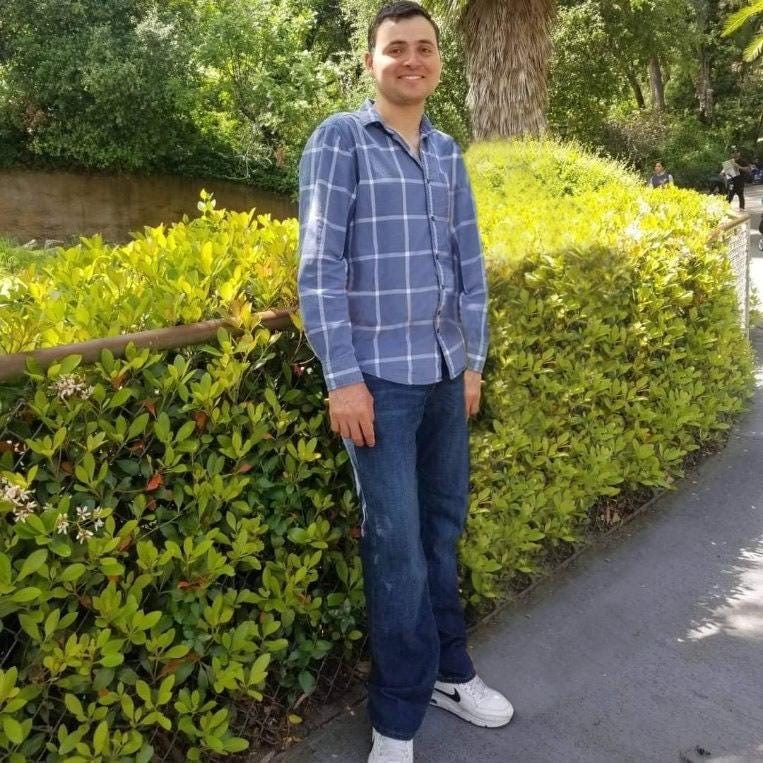 Edwin Rodriguez Obituary - Oxnard, CA