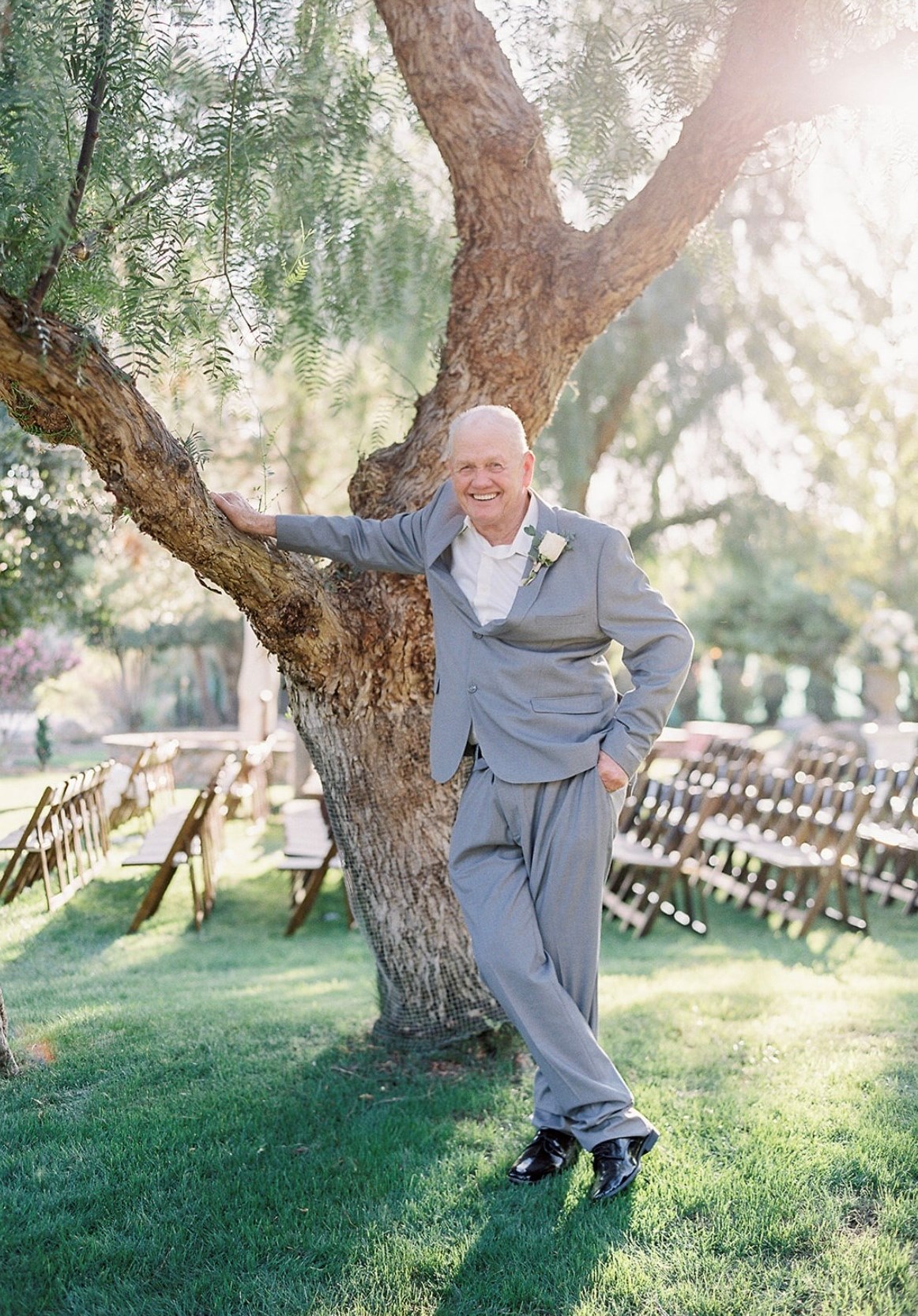 Charles Isbell Obituary - Bakersfield, CA