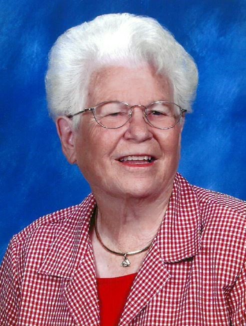 Mary Lou Mathis Obituary - Phenix City, AL