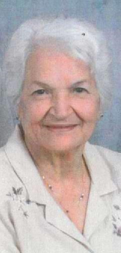 Georginia Matos de Montanez Obituary - Brandon, FL