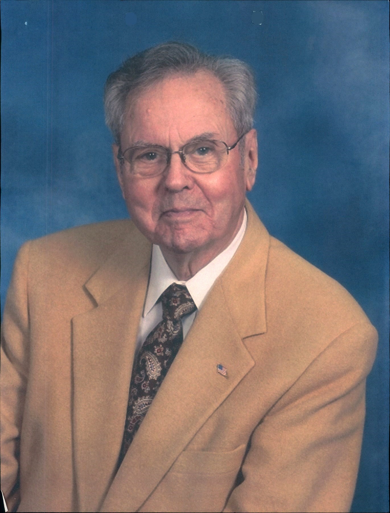 J. Rumph Obituary - Jacksonville, FL