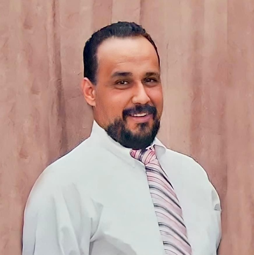 Enrique "Henry" Ysasi Abrego Obituary - Grand Prairie, TX