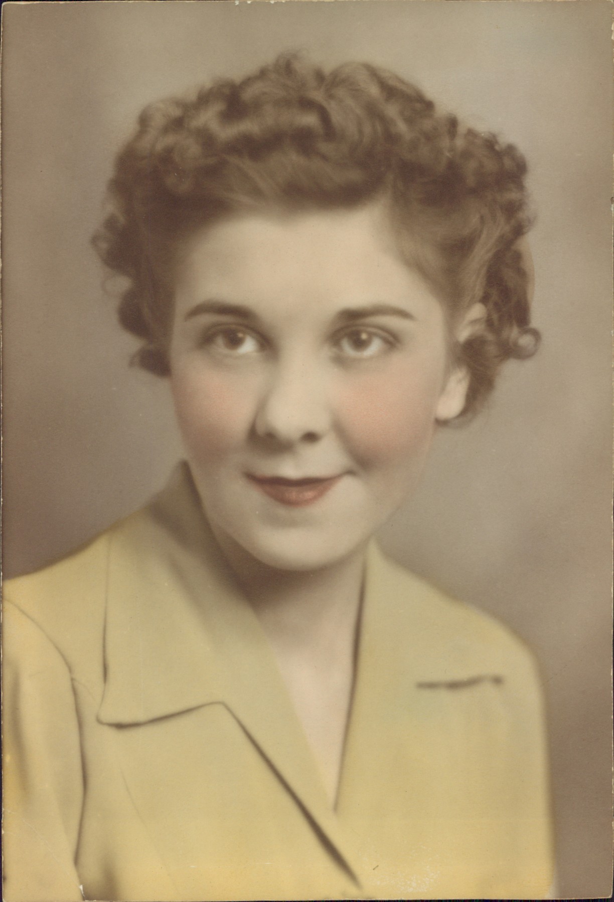 Violet Arnott Obituary - West Hill, ON