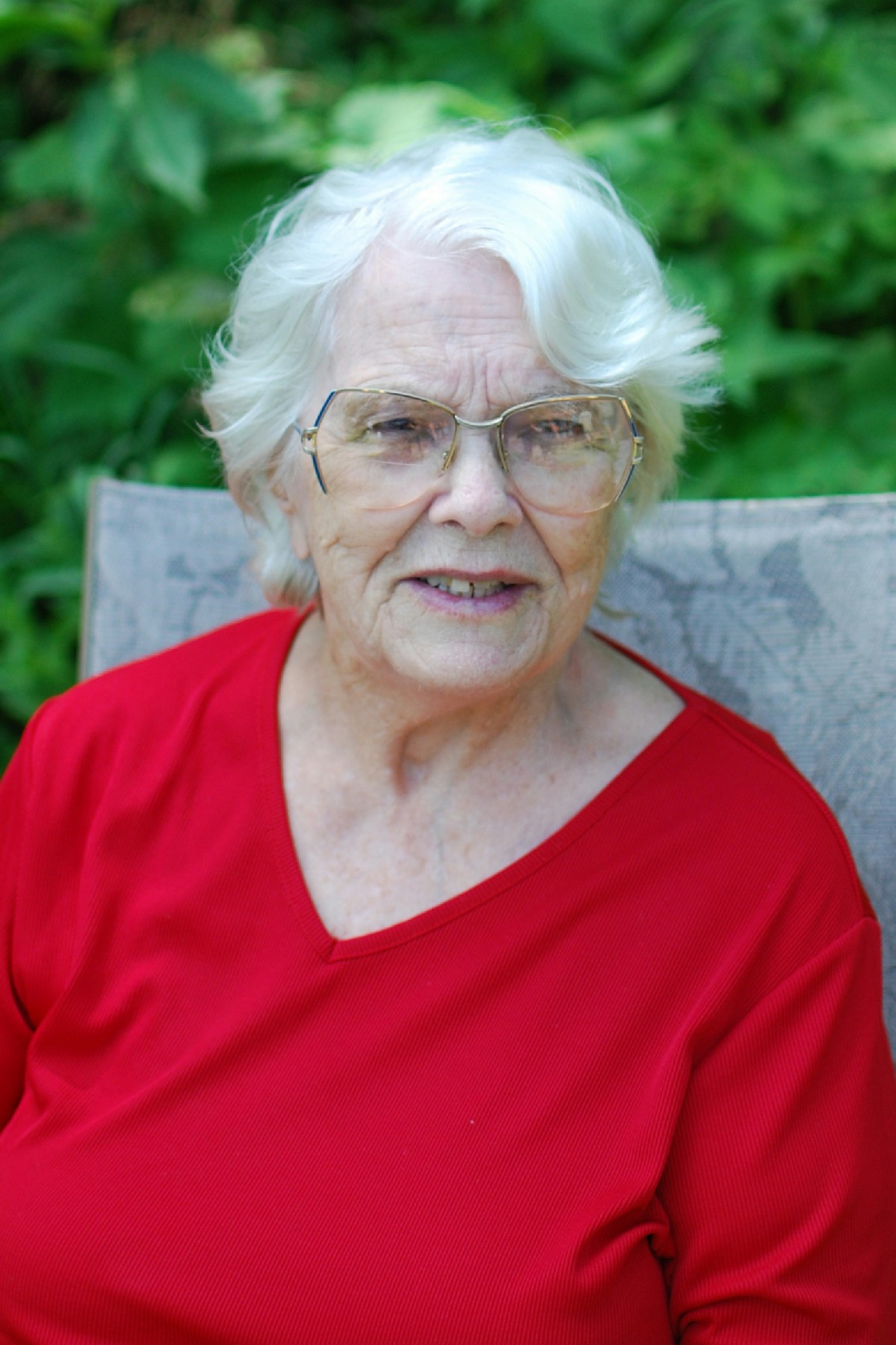 Marion Emms avis de décès - St. Paul, MN