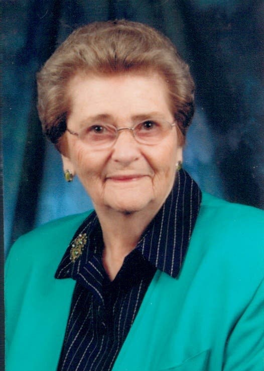 Florence Havill Obituary - Halifax, NS