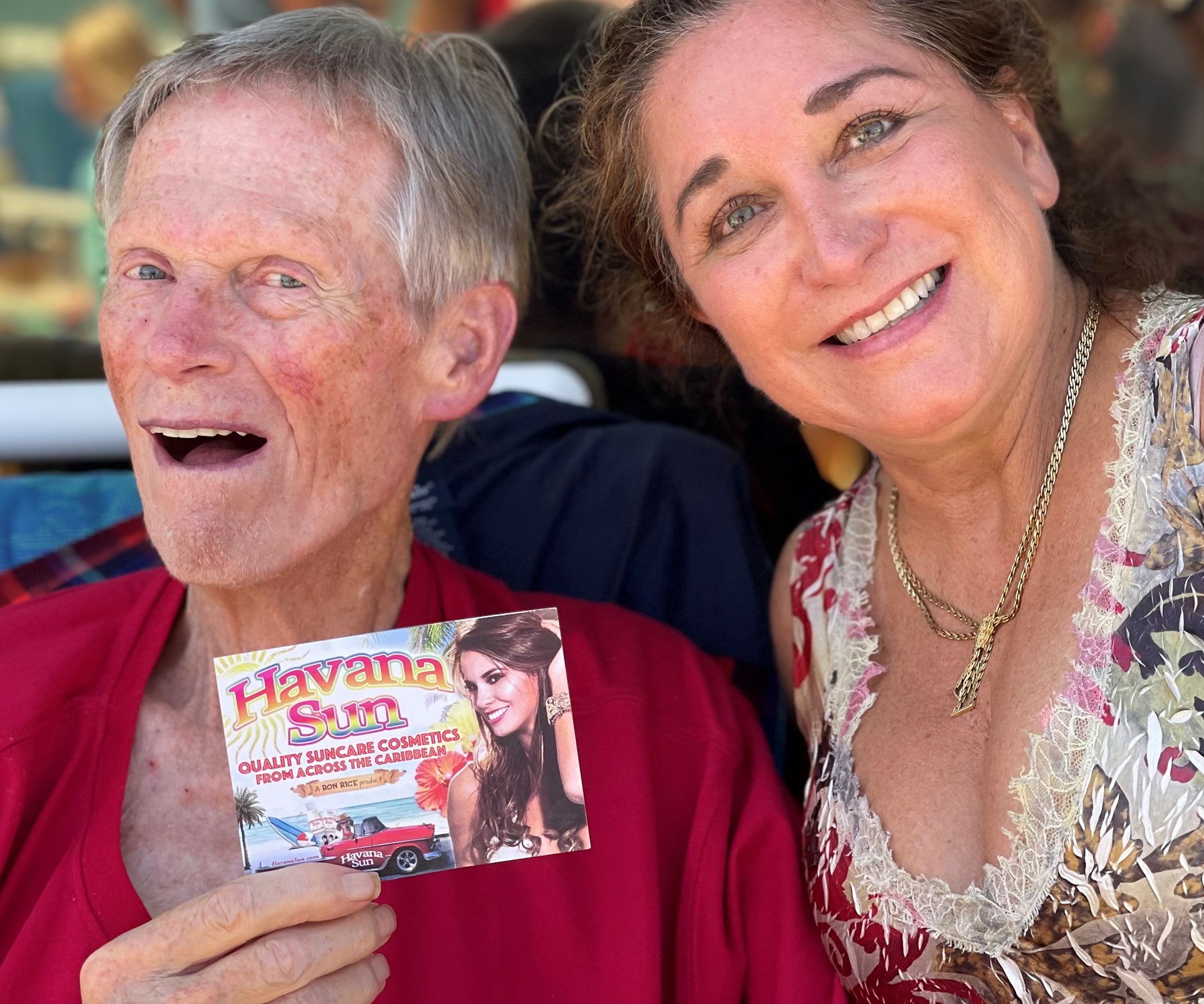 Ron Rice's Instagram, Twitter & Facebook on IDCrawl