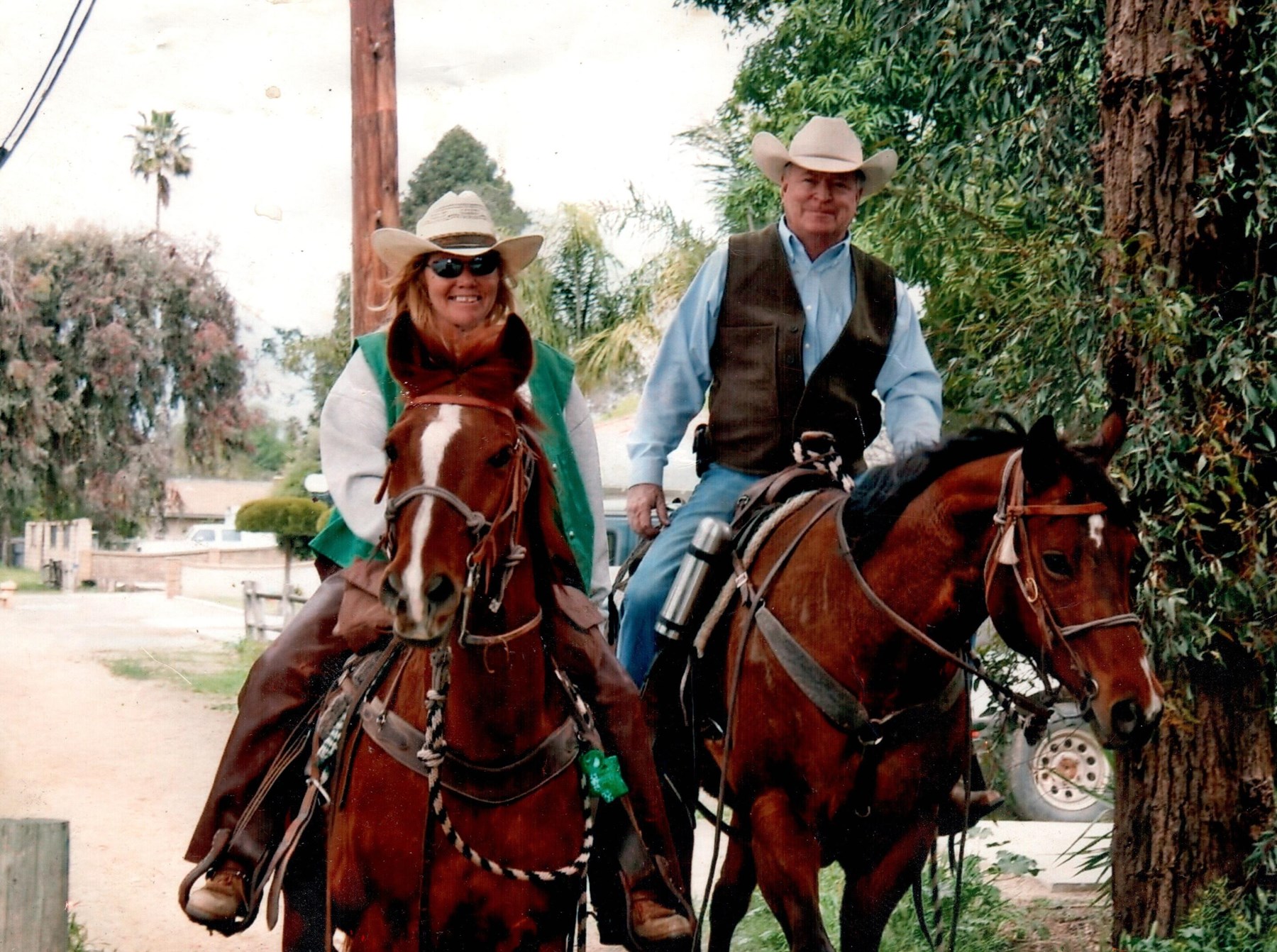 Donald Charles Bloomquist Obituary - Riverside, CA