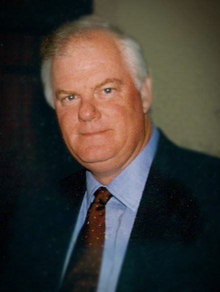 Thomas Underhill Obituary - Pelham, AL