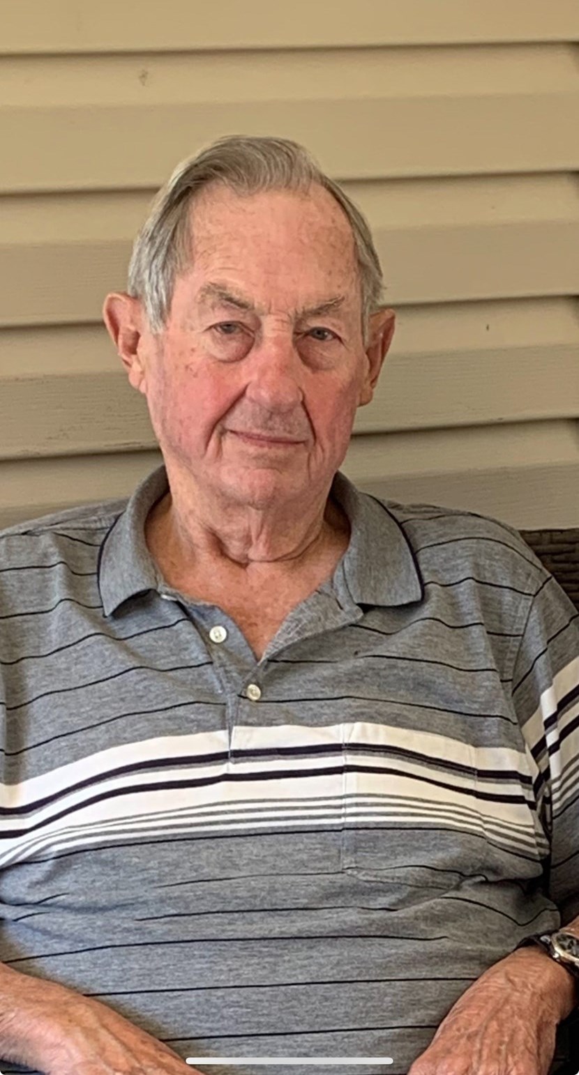 Donald Duncan Obituary - Central, LA