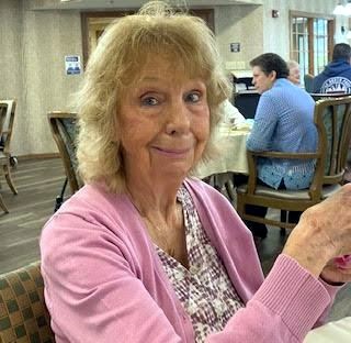 Betty Adams Obituary - Columbus, GA