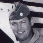 USAF Lt. Col. Marlin C. Richardson Obituary - San Antonio, TX