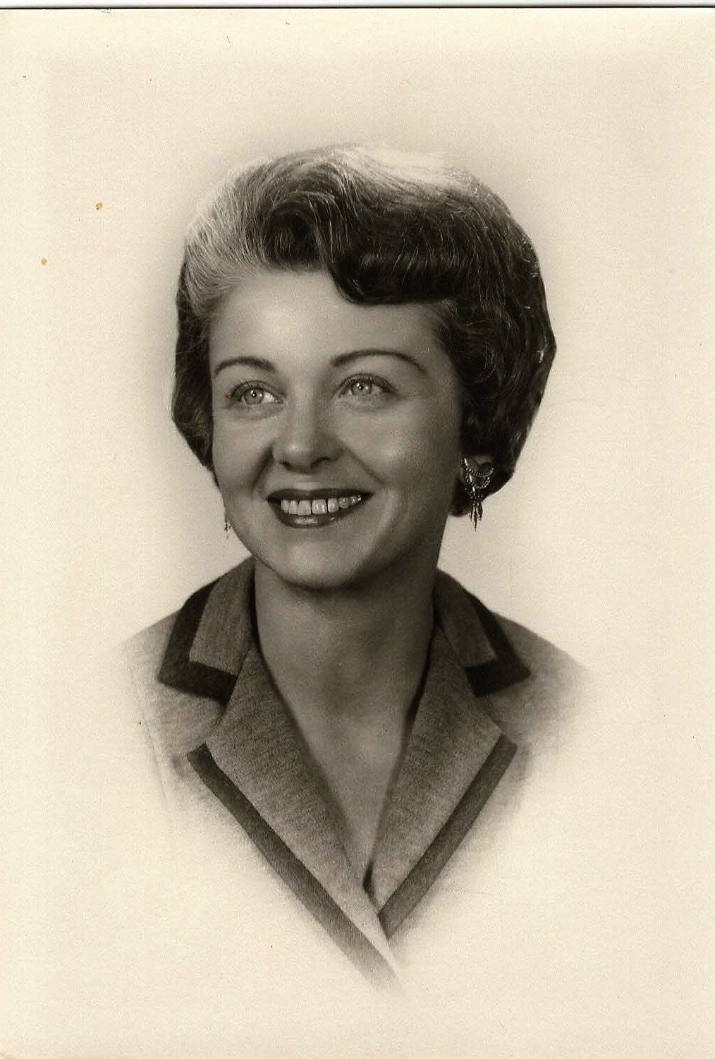Ruth Sullivan Obituary - Falls Church, VA